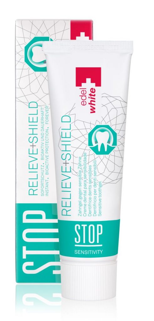 Edel White apresenta novos produtos no CIOSP - Local Odonto
