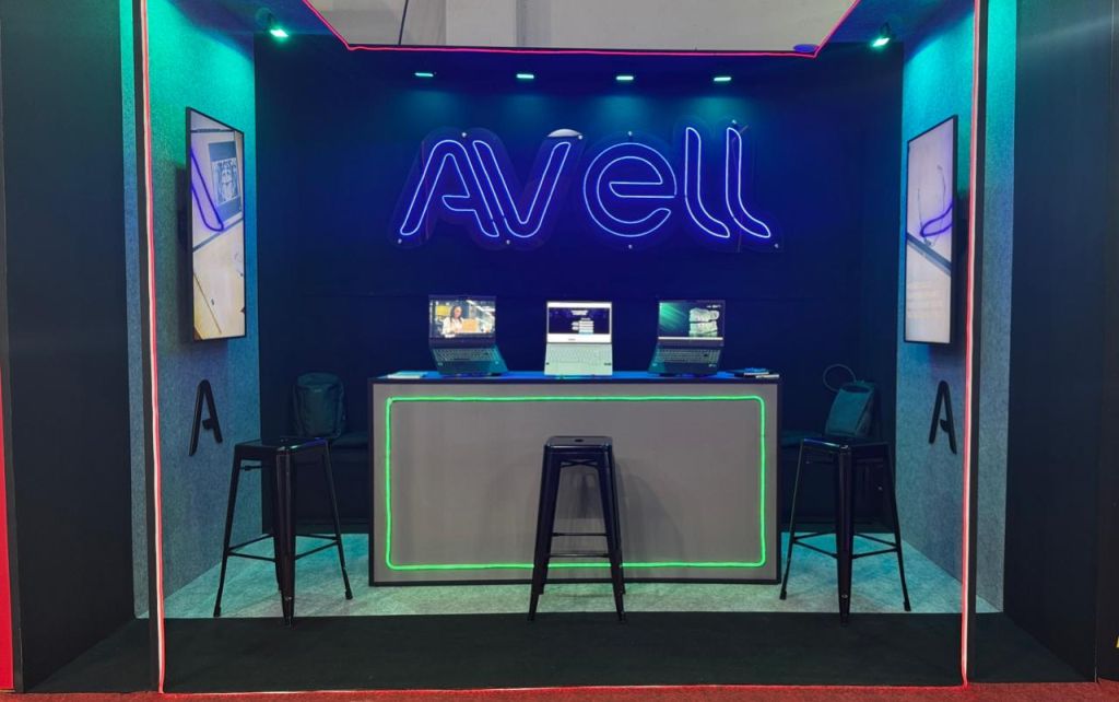 Avell firma presença no setor odontológico - Local Odonto